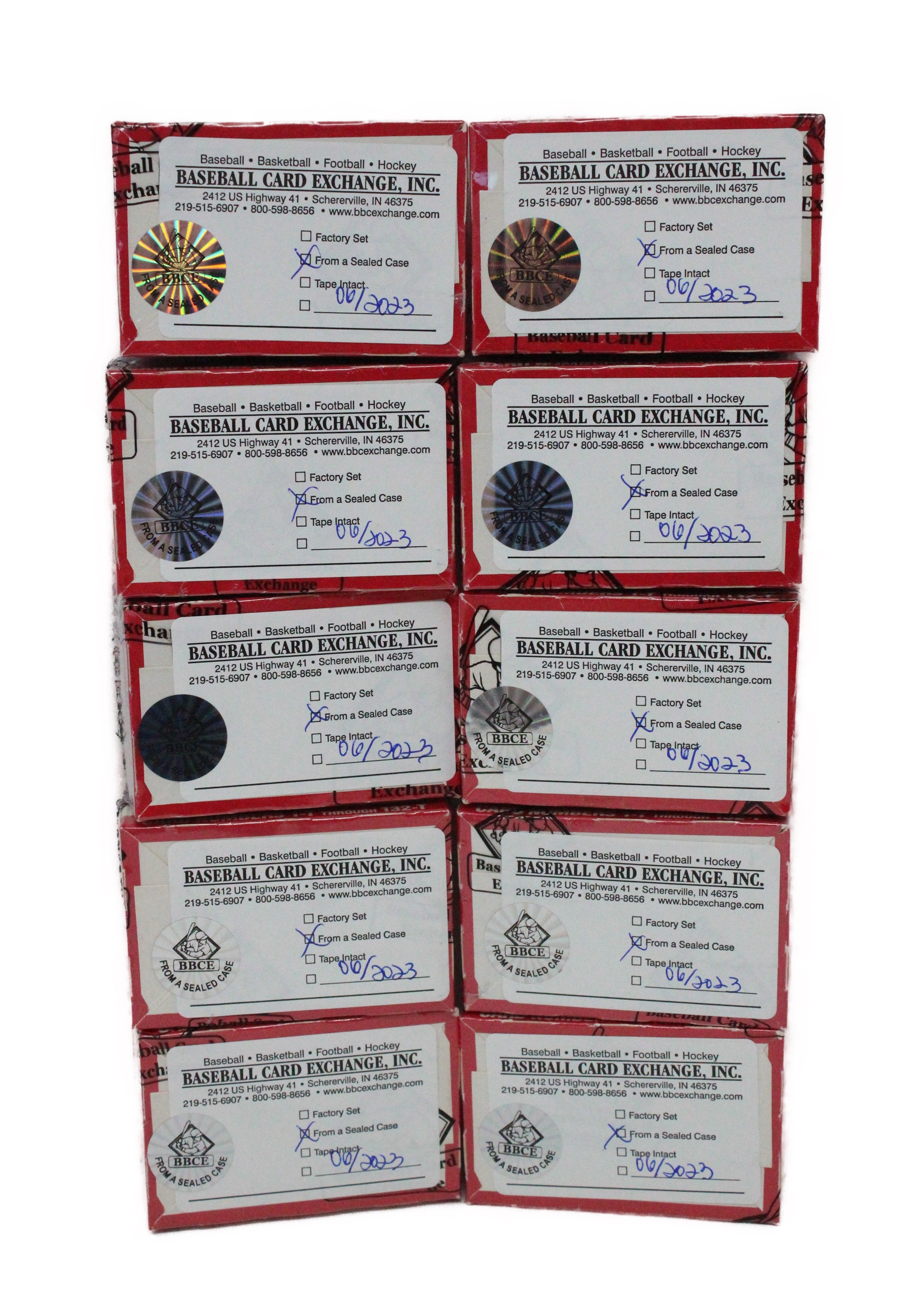 Bbce Auctions